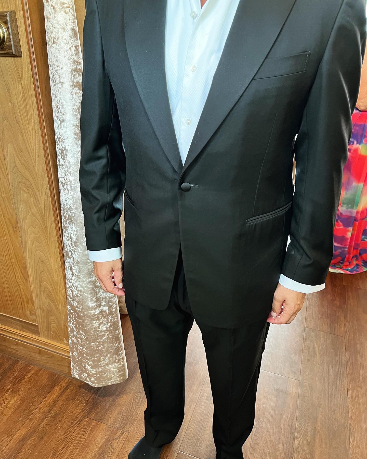 Expert Suit Lining Replacements in London | AB Suit Alterations